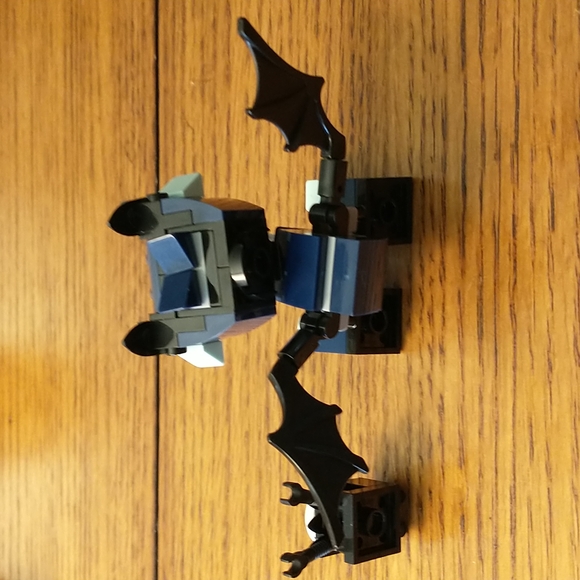 Lego | Toys | Lego Mixels Vampos | Poshmark